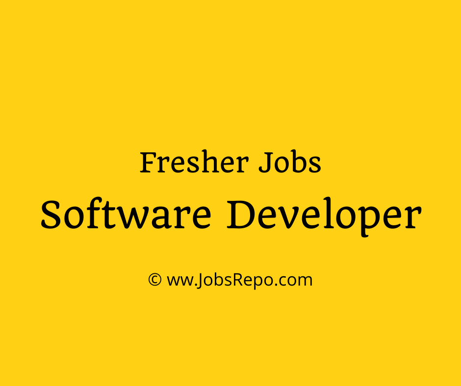 DevOps Engineer Fresher Pune Jobsrepo